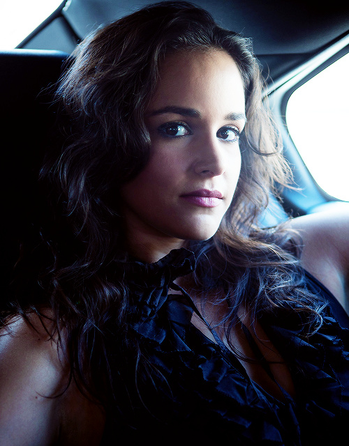 Picture of Melissa Fumero