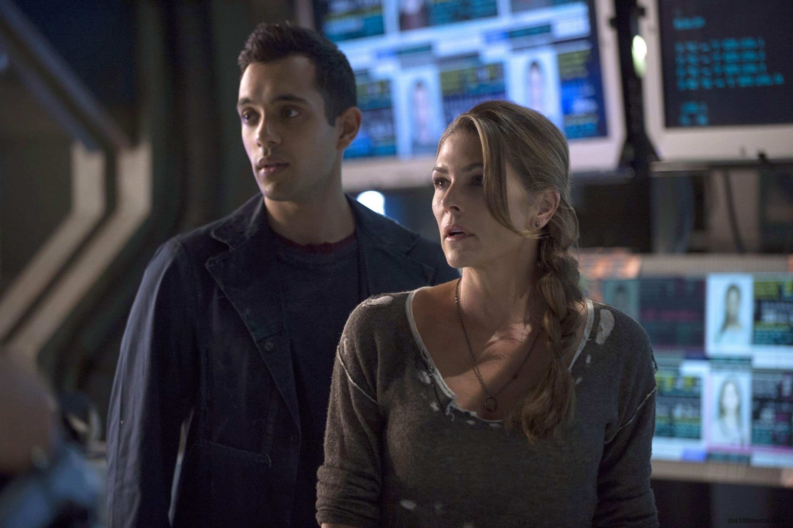Picture of The 100