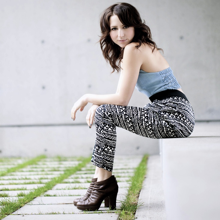 Christina Sicoli picture