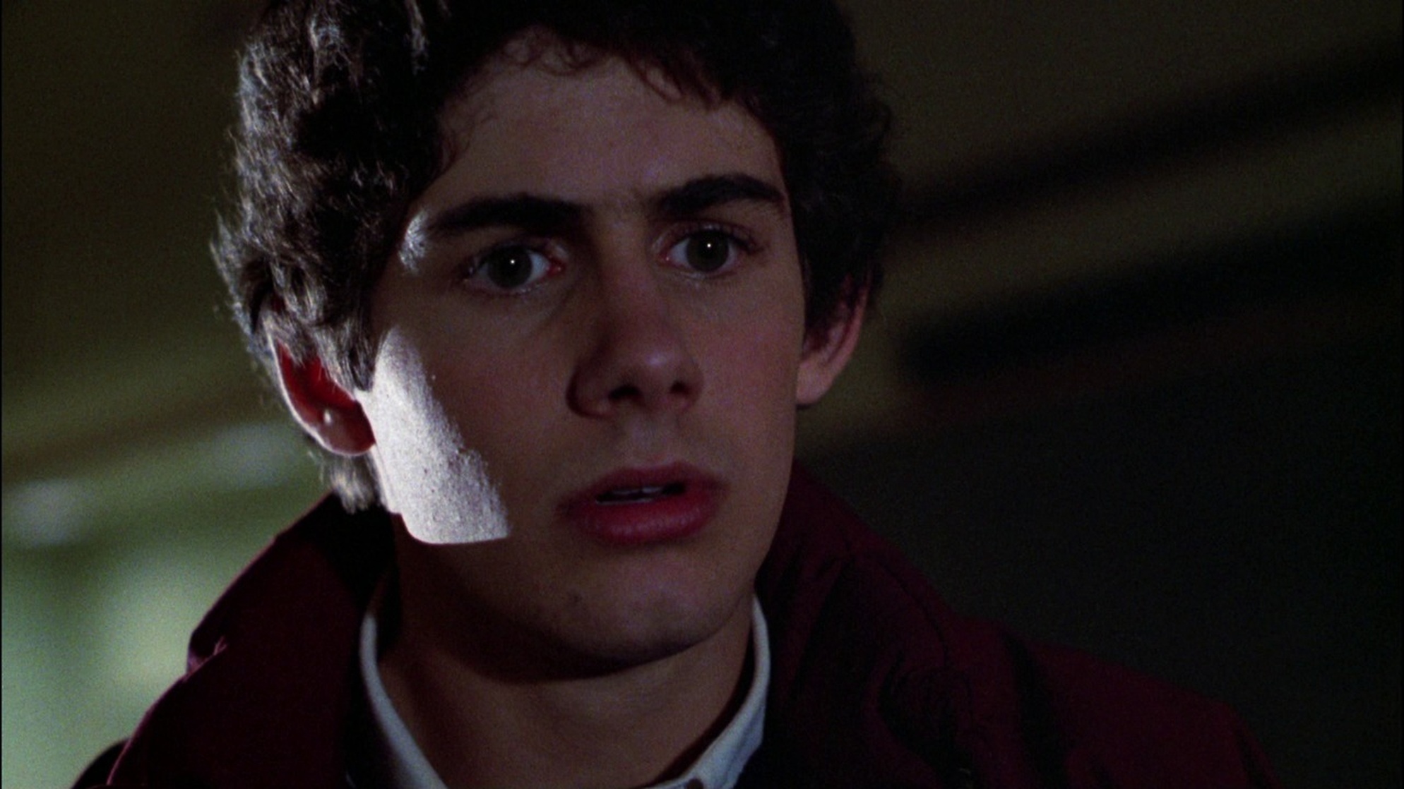 Picture of Zach Galligan