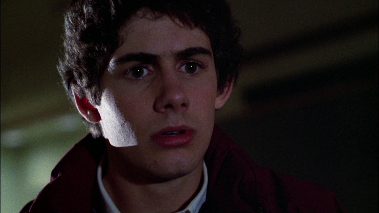 Picture of Zach Galligan