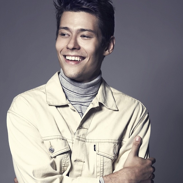 Picture of Ramon Mattos