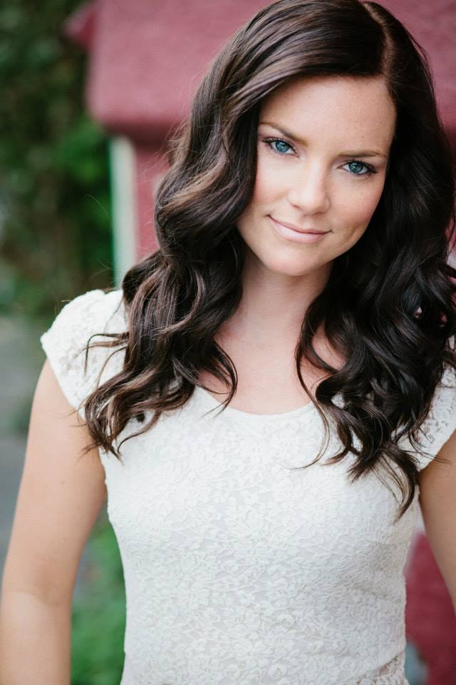 Picture of Cindy Busby