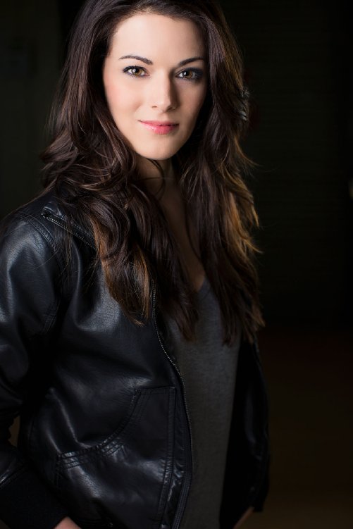 Image of Nicole Fraissinet