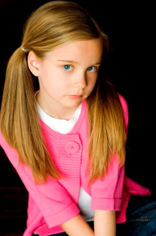 Picture of Madison Bell