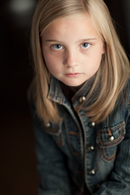 Picture of Madison Bell