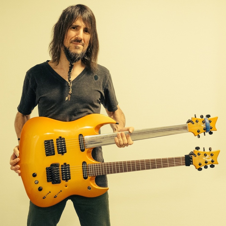 Picture of Bumblefoot