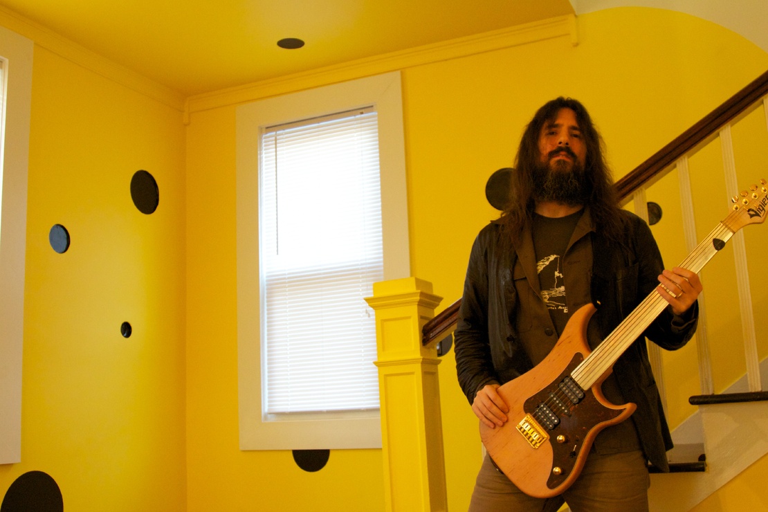 Image of Bumblefoot