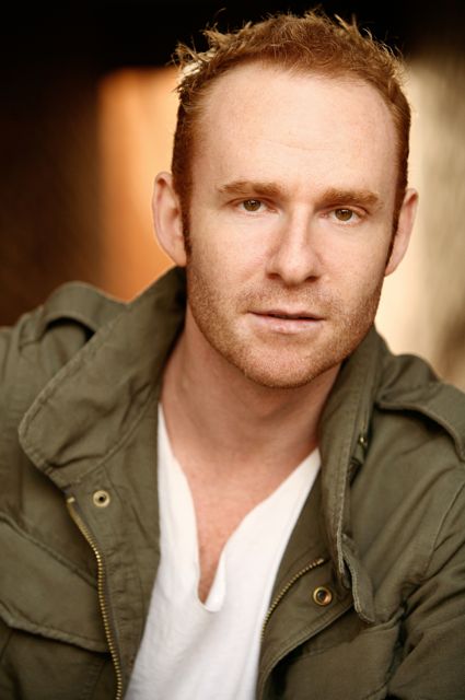 Picture of Marc Aden Gray