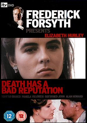 Picture of Death Has a Bad Reputation