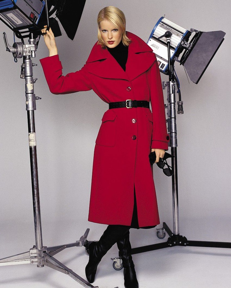 Picture of Caroline Maria Winberg