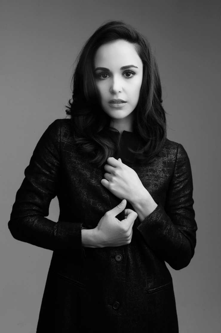 Picture of Melissa Fumero