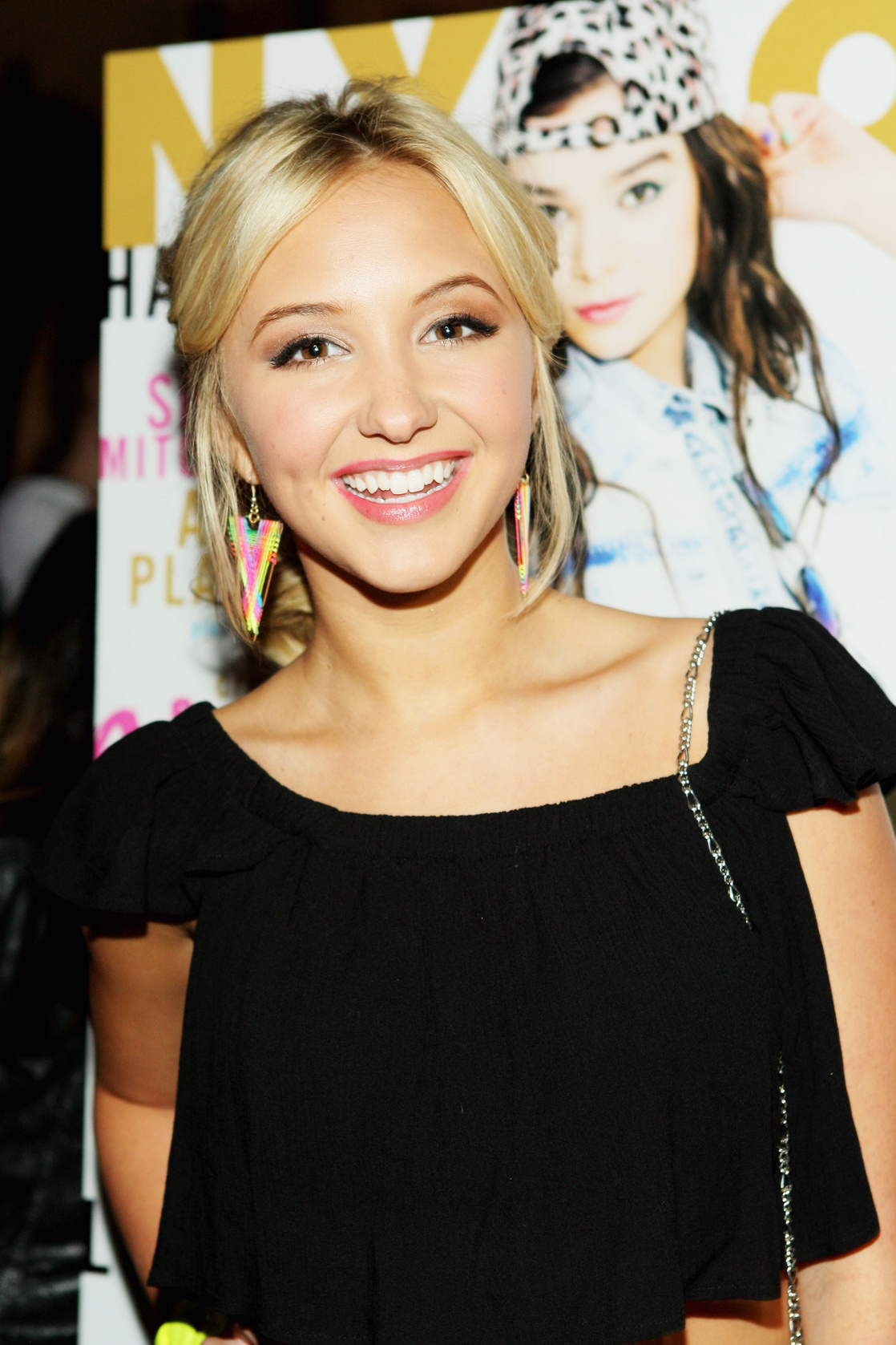 Picture of Audrey Whitby