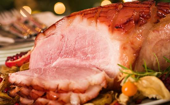 Picture of Gammon
