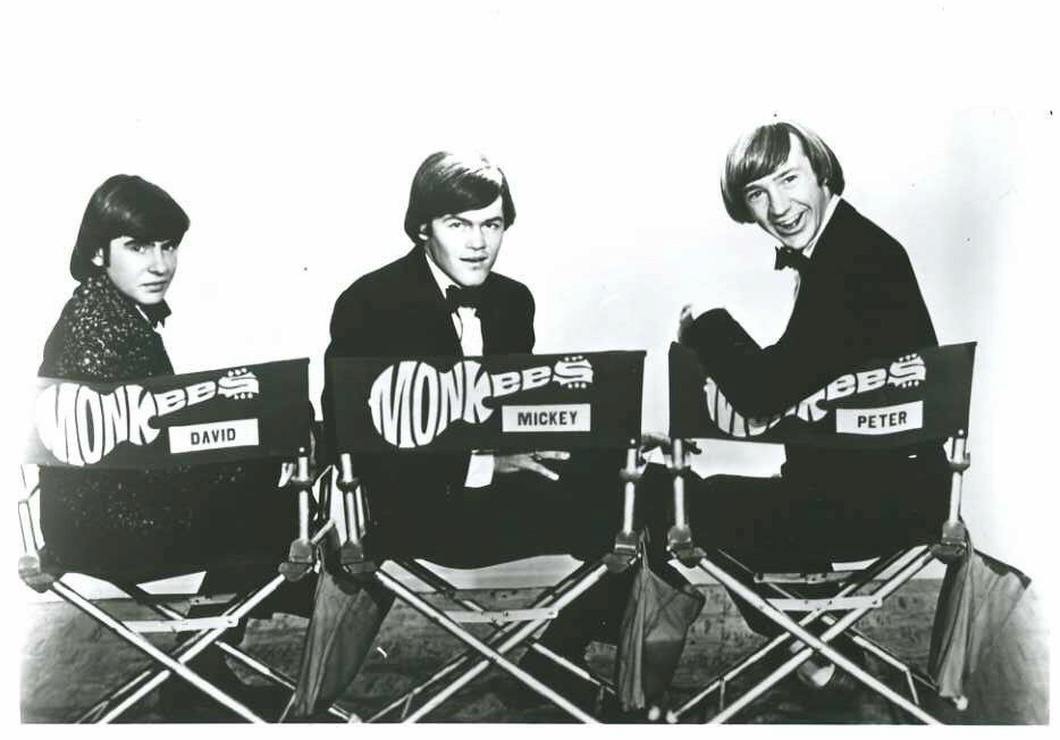 Picture of The Monkees