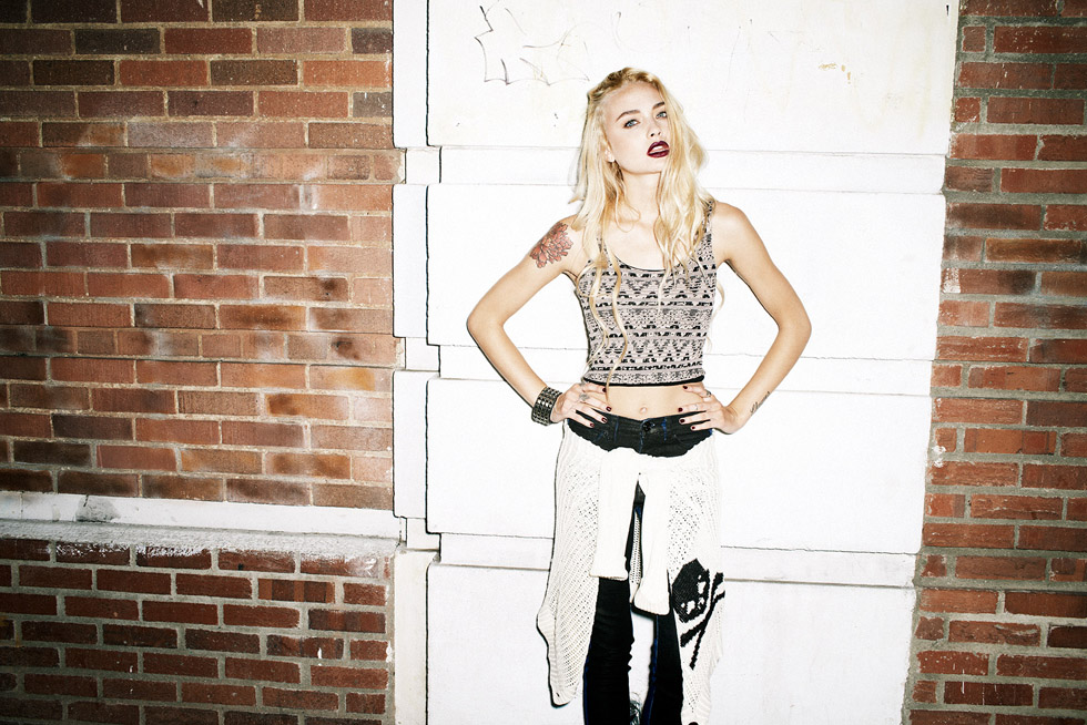 Picture of Bryden Jenkins