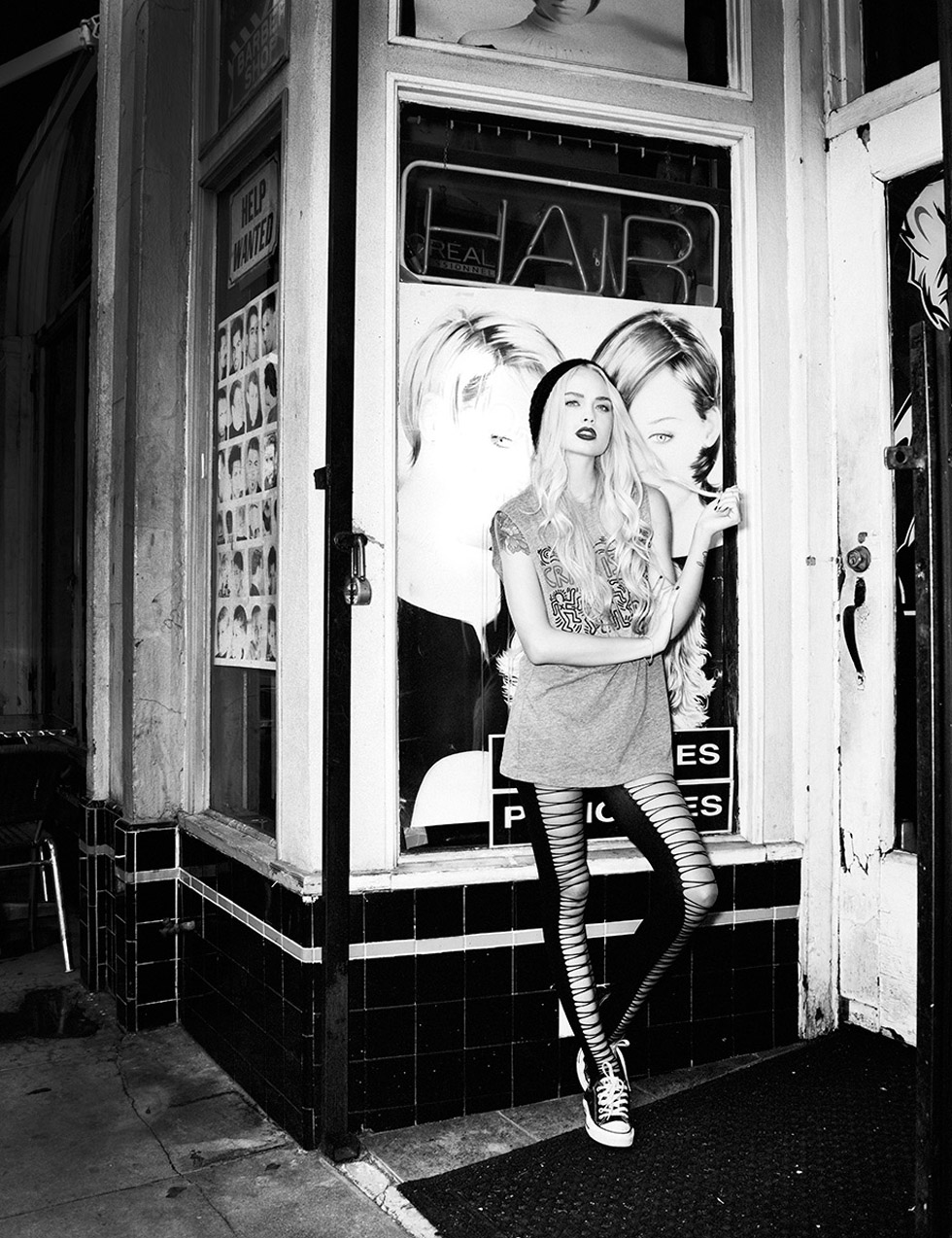 Picture of Bryden Jenkins