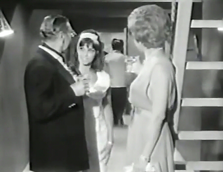 The Rogues image