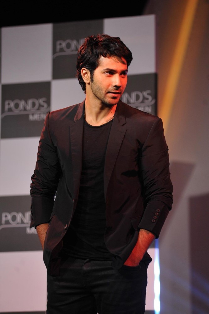 Picture of Varun Dhawan