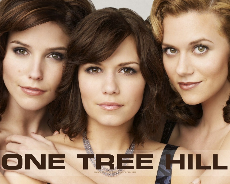 Picture of One Tree Hill