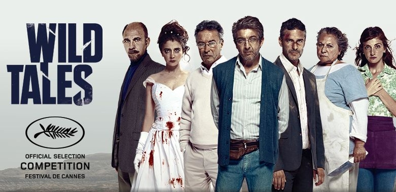 Image of Wild Tales
