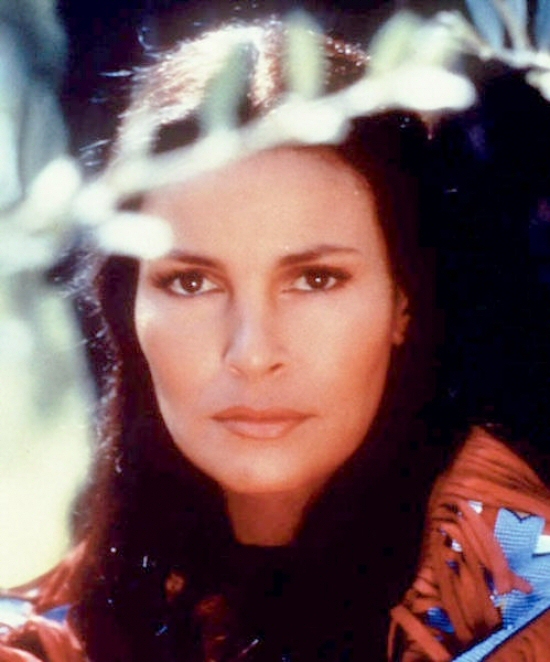 Picture of The Legend of Walks Far Woman