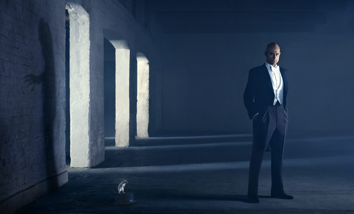 Picture of Mark Strong