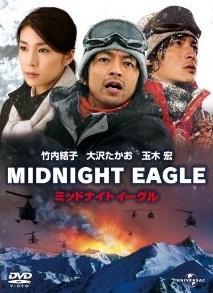 Picture of Midnight Eagle