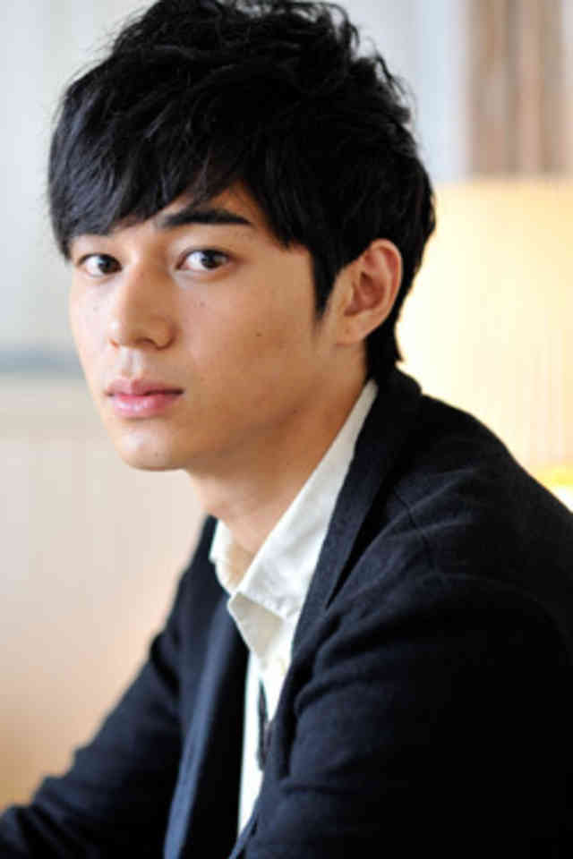 Picture of Masahiro Higashide