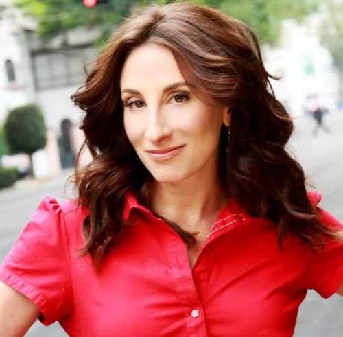 Picture of Mónica Huarte