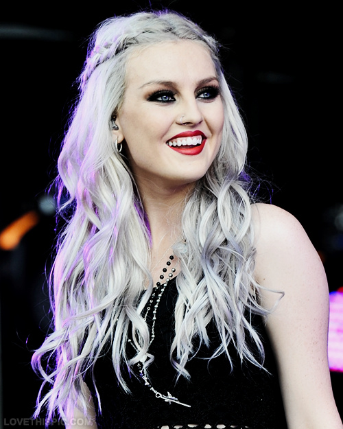 Picture of Perrie Edwards