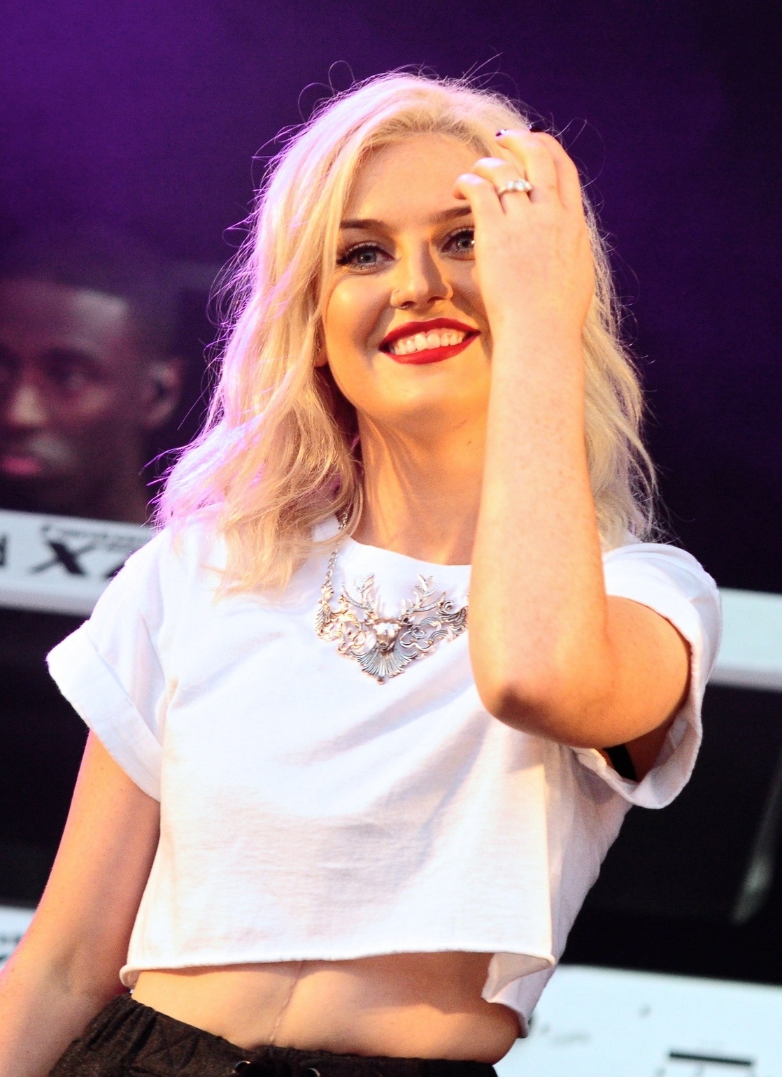 Picture of Perrie Edwards