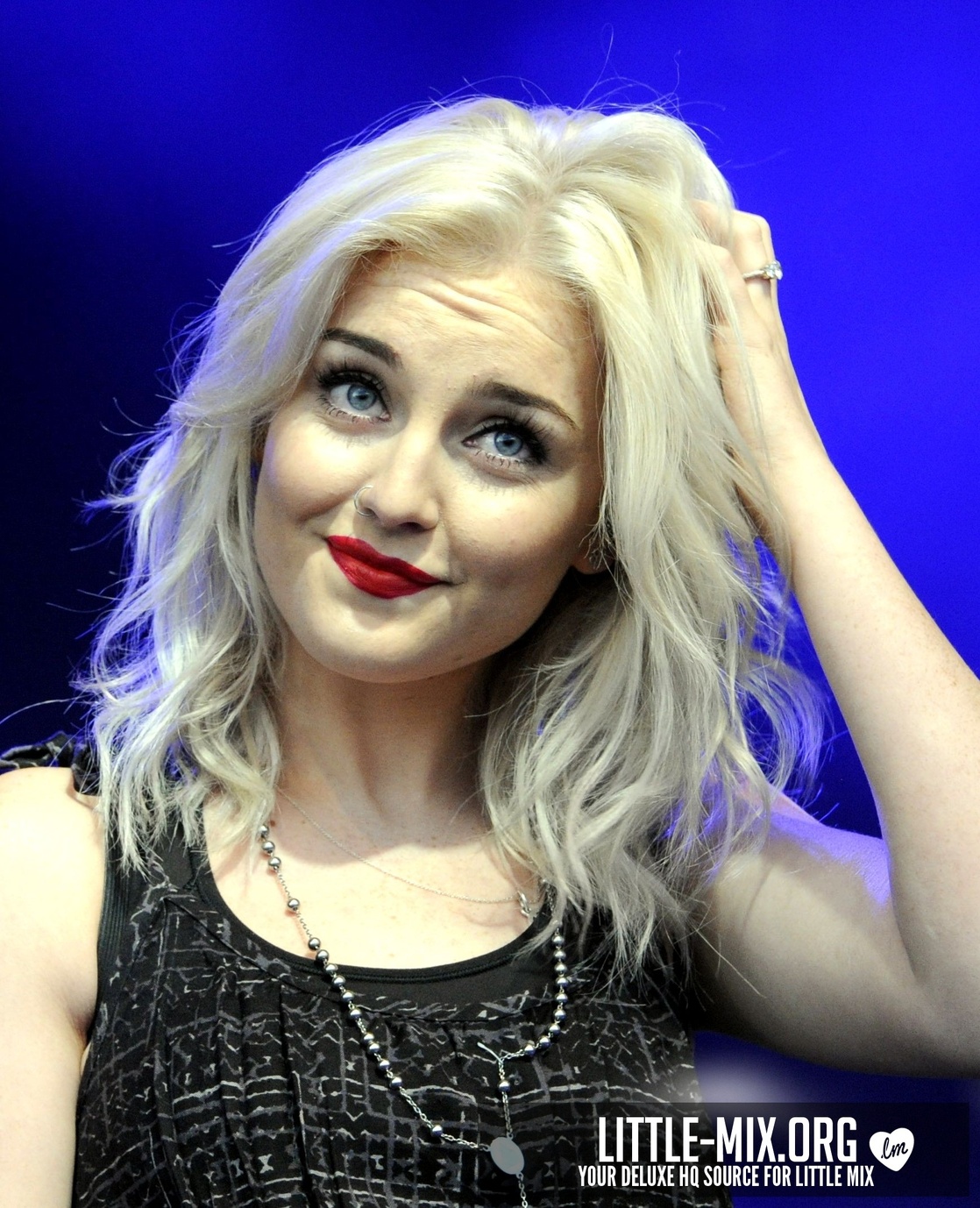 Picture of Perrie Edwards