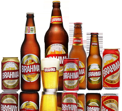 Brahma - Brazil's Beer