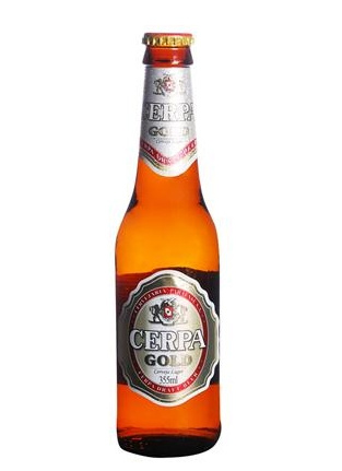 Cerpa - Brazil's Beer