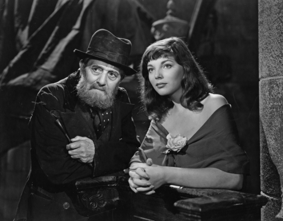 Judgment Deferred image