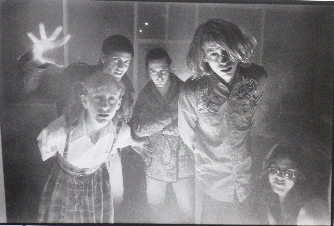 Picture of Teresa Taylor