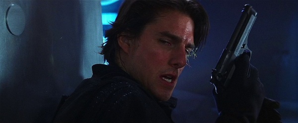 Mission: Impossible II picture