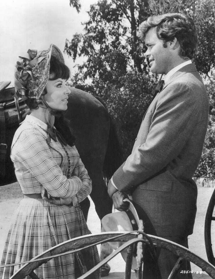 Picture of The Virginian