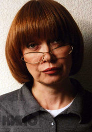 Picture of Lyubov Rudneva