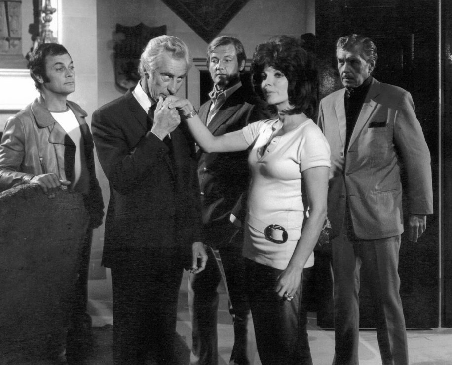 The Persuaders! picture