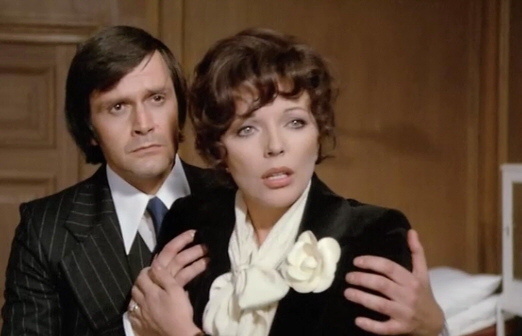 Picture of The Devil Within Her