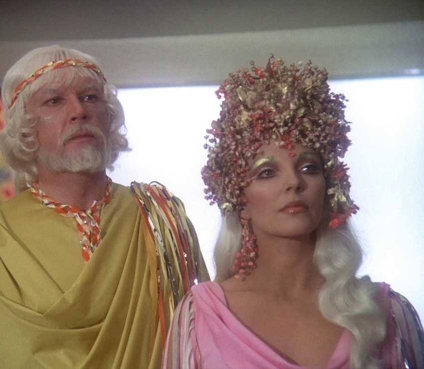 Picture of Space: 1999