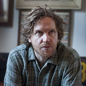 Picture of Doug Paisley