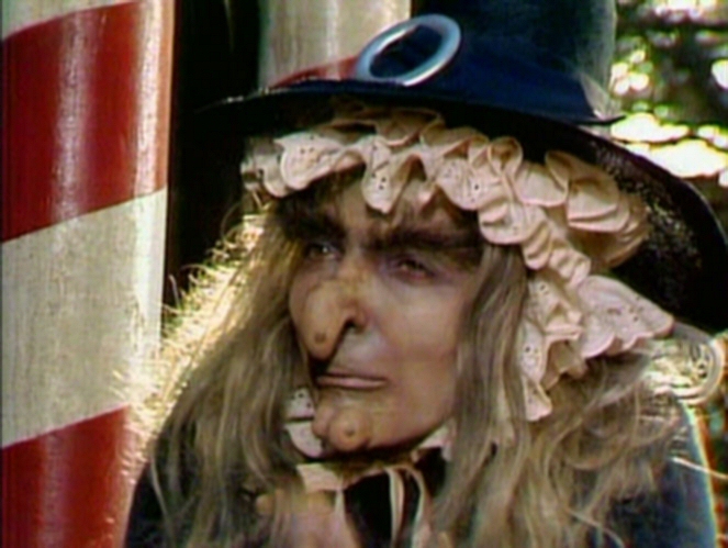 Picture of Faerie Tale Theatre