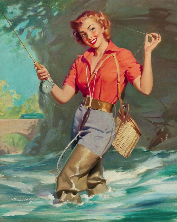 Picture of Bill Medcalf