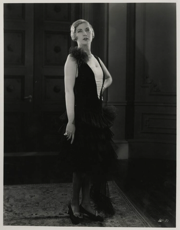 Picture of Lilyan Tashman