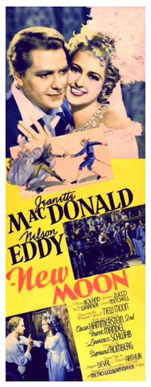 New Moon image