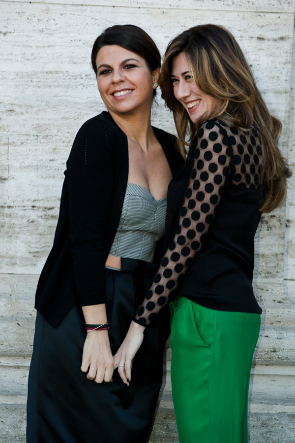 Picture of Geppi Cucciari