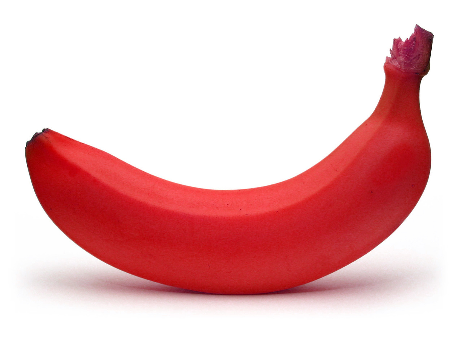 Picture of Red Banana
